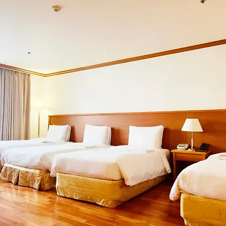 UHOOSTAY MYEONGDONG GUESTHOUSE Seoul | South Korea